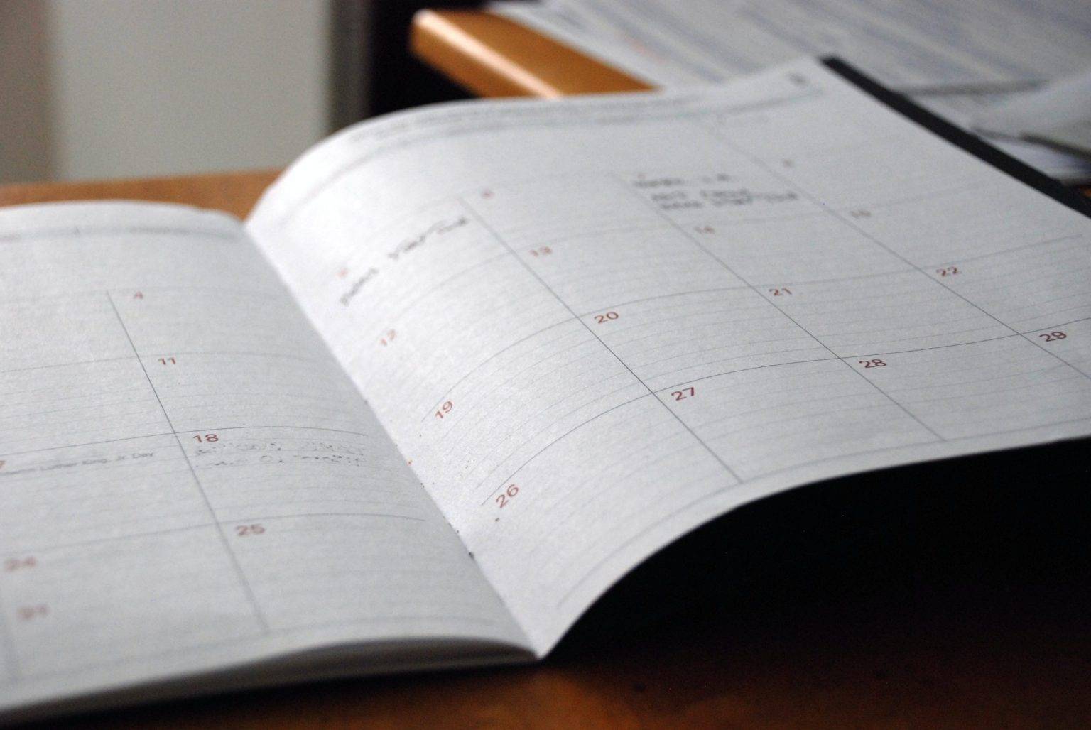 Comment Créer Un Calendrier éditorial Pour Son Contenu Sur Instagram